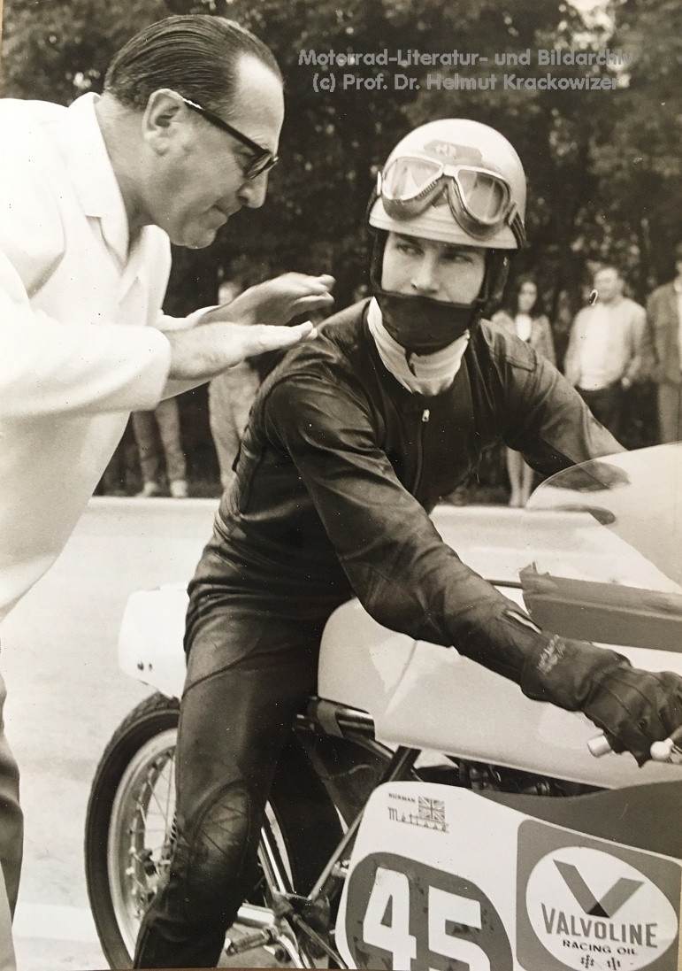 Manfred Stengl – SALZBURGWIKI