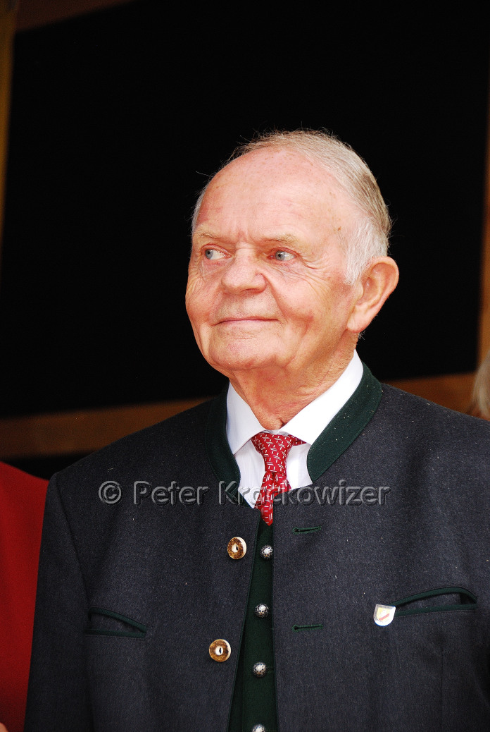 Hans Georg Enzinger – SALZBURGWIKI